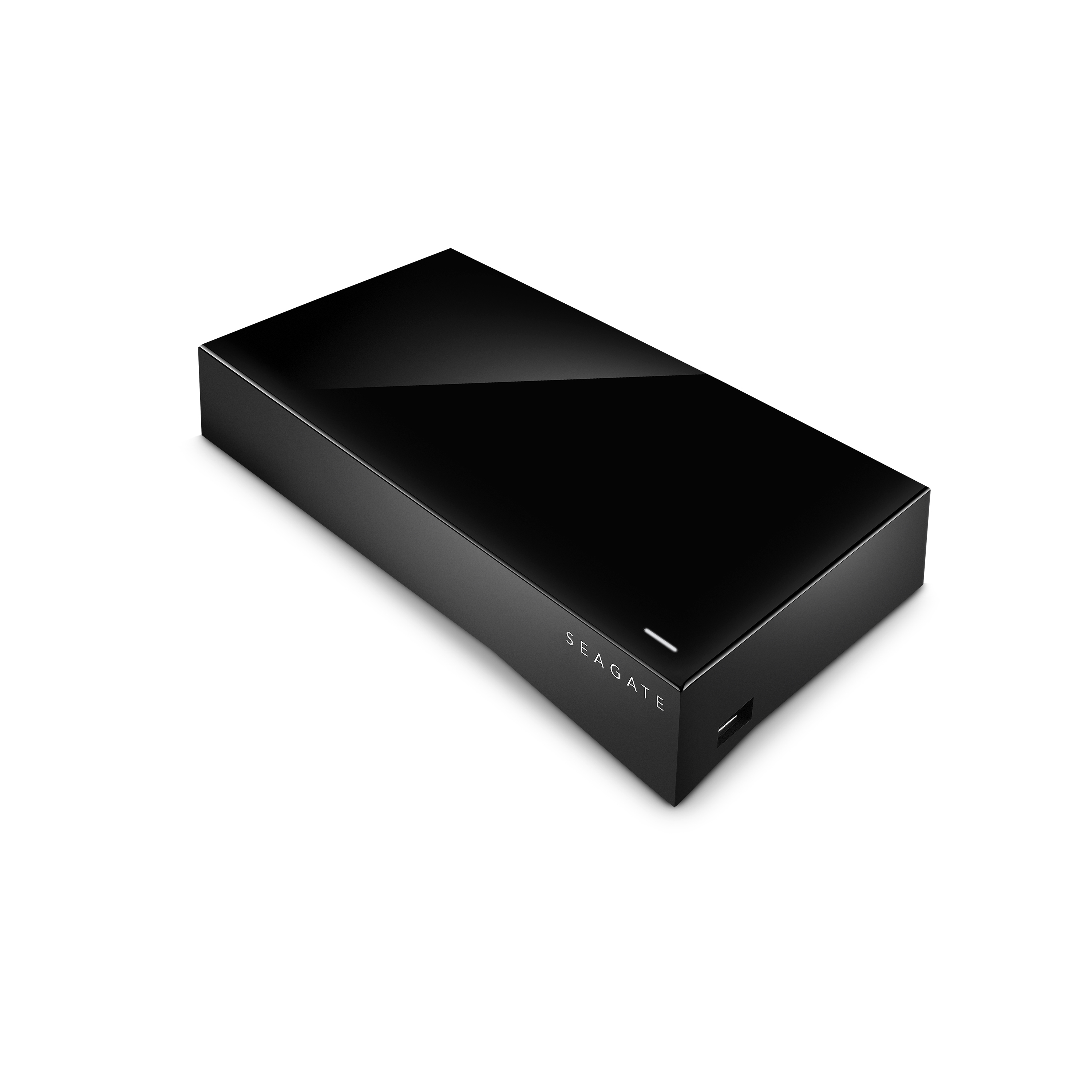 Seagate Personal Cloud Seagate