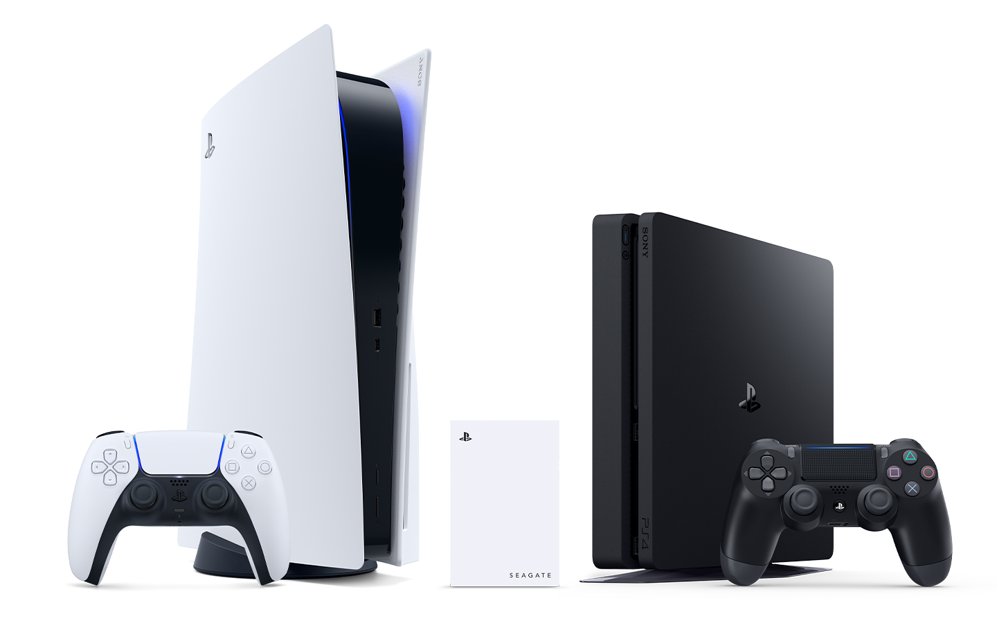 How to Upgrade Your PS5 with SSDs | Seagate UK