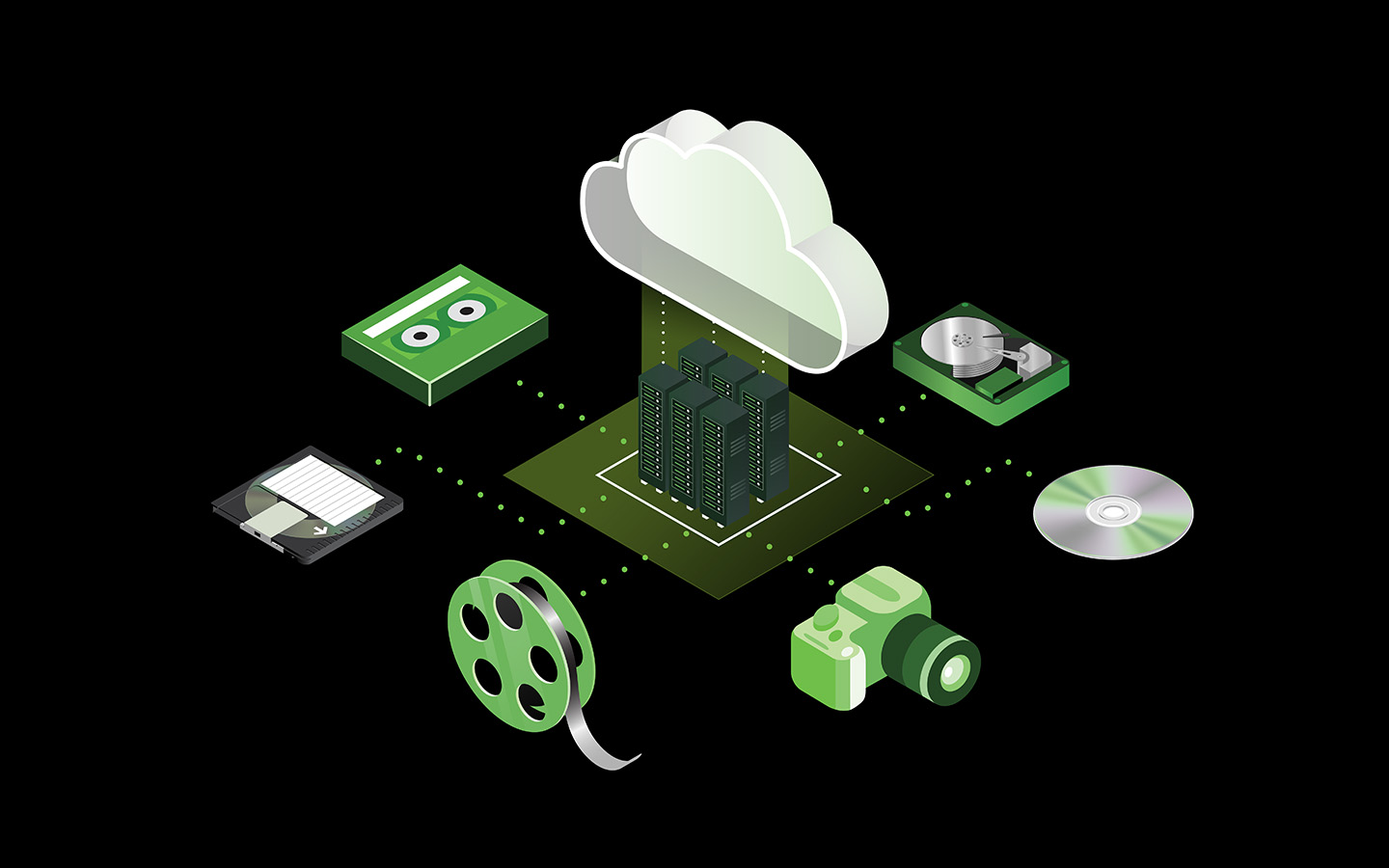 What’s the Best Way to Store Large Video Files? | Seagate US