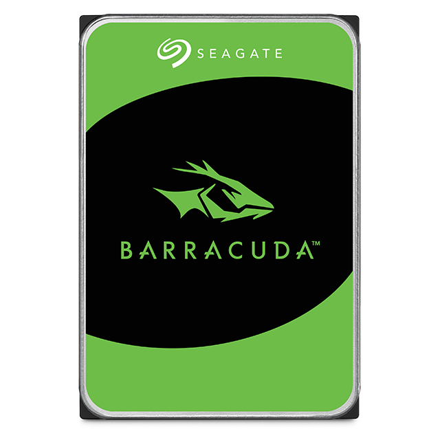 BarraCudaPro35 - 8TB | Seagate Latinoamérica