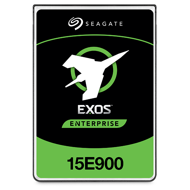 Exos 15E900 - 600GB | Seagate US