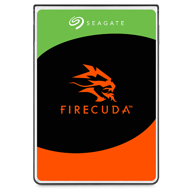FireCuda 25 - 1 TB | Seagate Indonesia