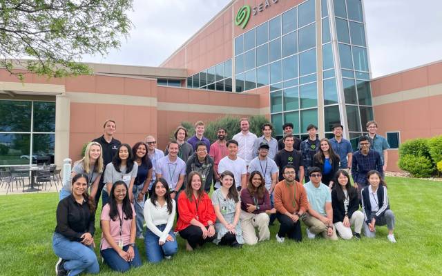 Diversity, Equity, and Inclusion Site | Seagate US