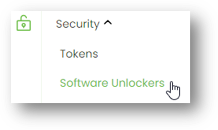 Lyve Management Portal User Manual - Security Management | Seagate US