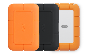 LaCie Storage Solutions: External Hard Drives, SSDs, and RAID Systems ...