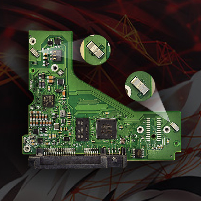 信頼されるIronWolf | Seagate