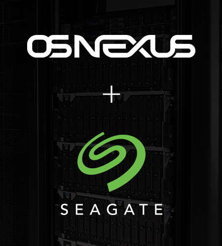 Webinar—Storage Strategies: Delivering Hybrid Storage Solutions at ...