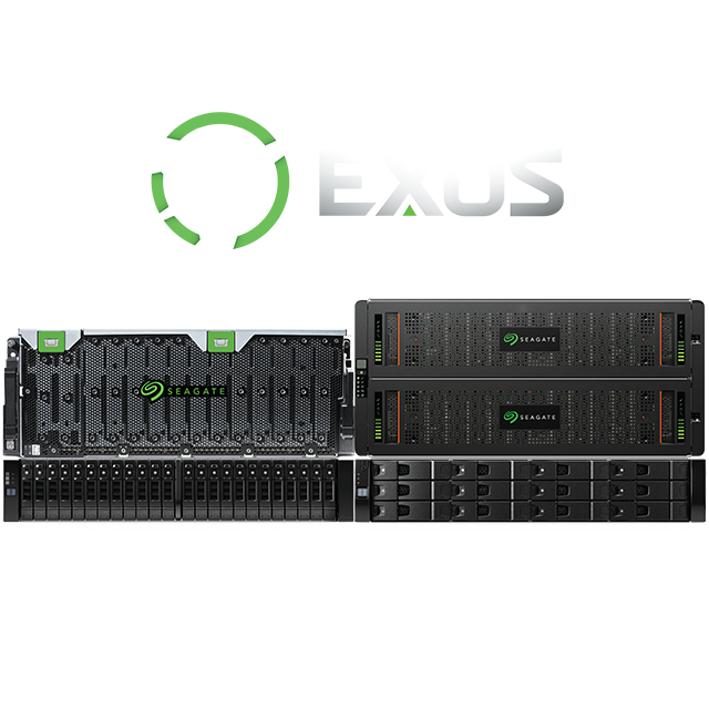 Data Storage Challenges & Goals | Seagate US