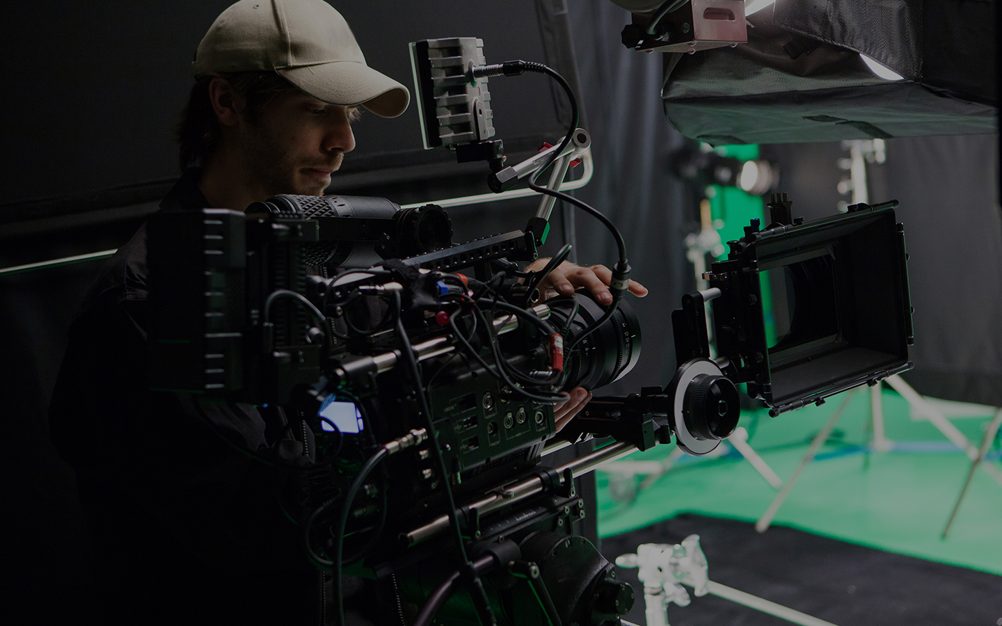 Media and Entertainment Data Storage Solutions | Seagate US