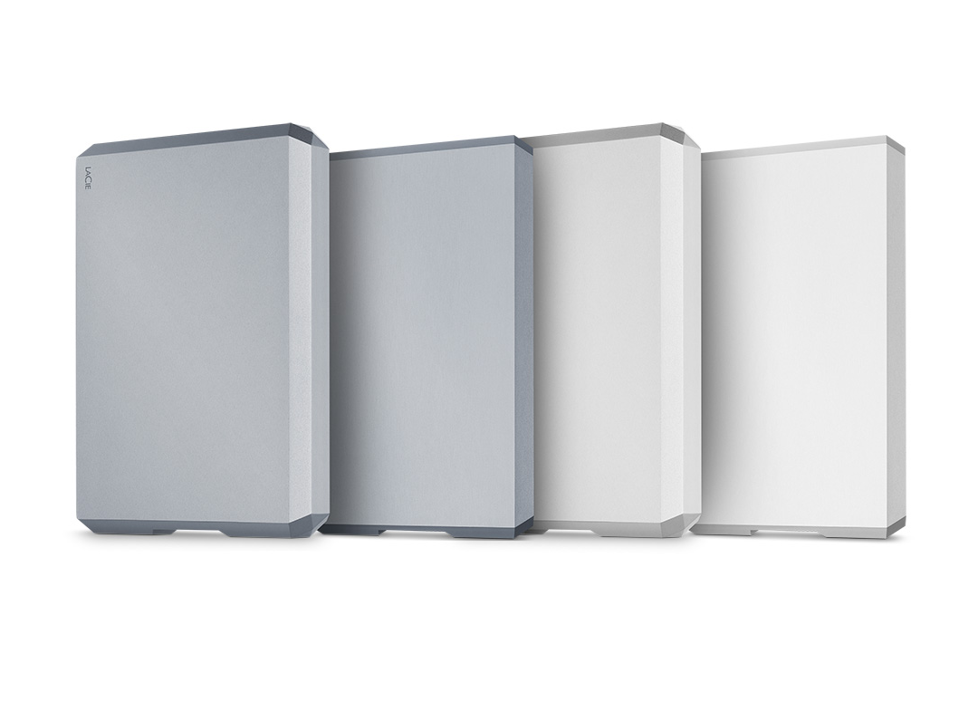 LaCie Mobile Drive | Seagate US