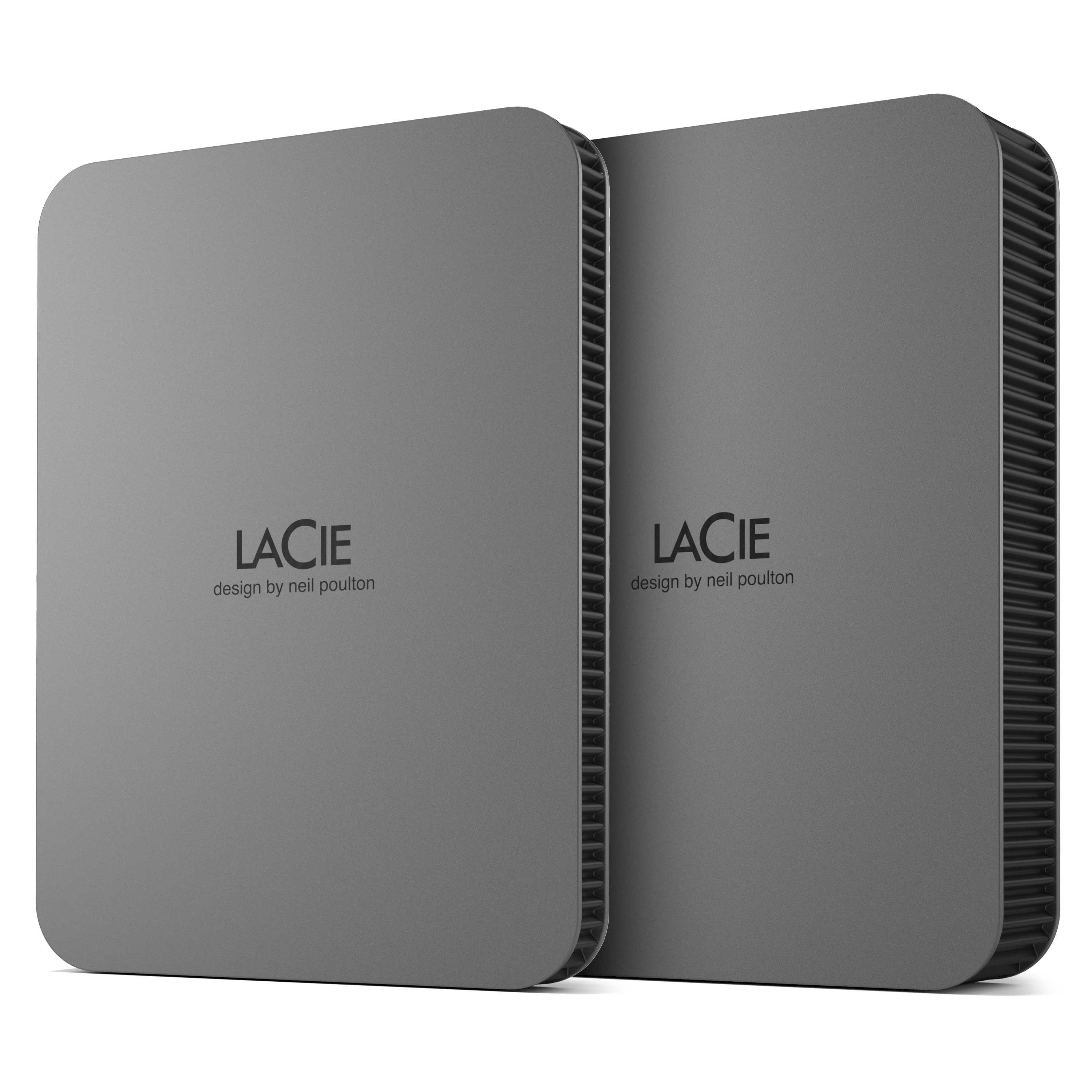 LaCie Mobile Drive Secure | Seagate US