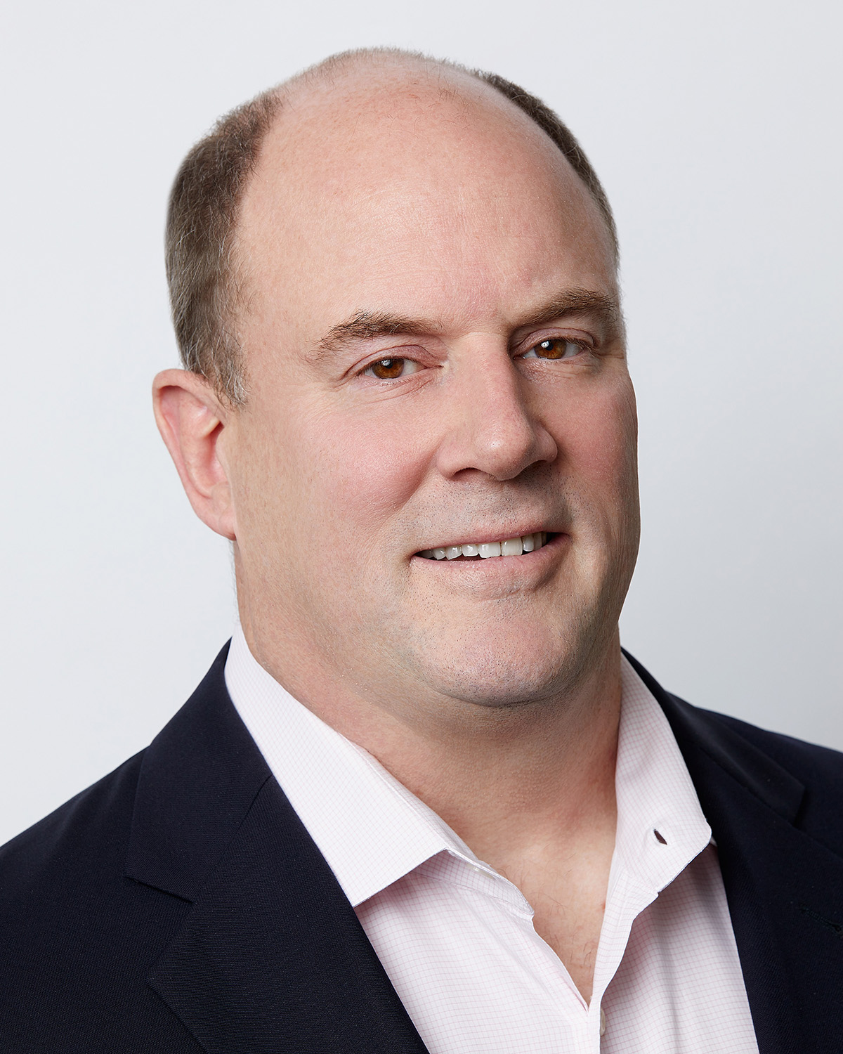 Dr. Dave Mosley | Seagate Deutschland