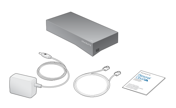 Seagate Personal Cloud User Manual - Welcome to Your Personal Cloud ... Seagate Personal Cloud User Manual - Welcome to Your Personal Cloud ...