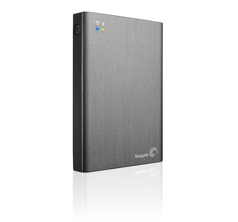 Seagate Wireless Plus | Seagate US Seagate Wireless Plus | Seagate US