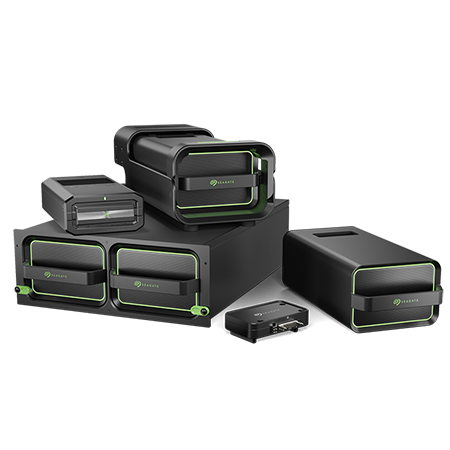 Seagate US | Seagate US