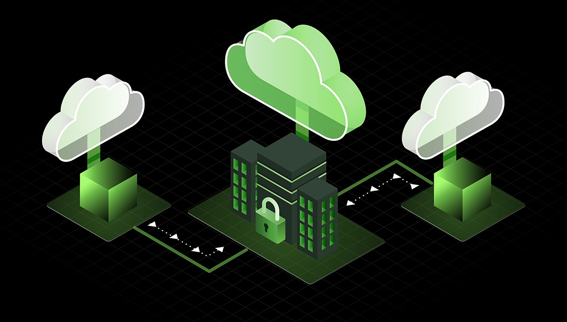What Is Hybrid Cloud and What Are Its Benefits? | Seagate UK