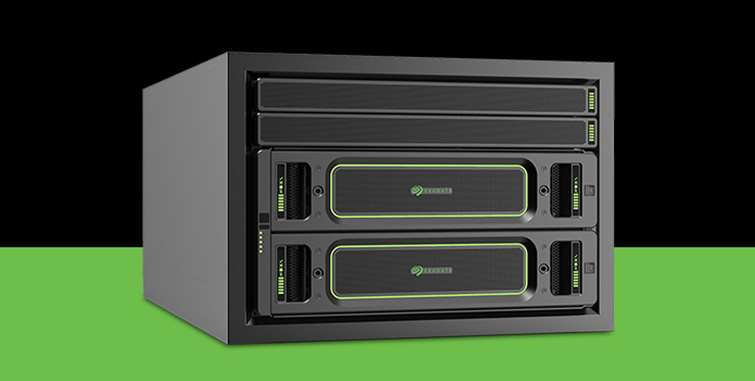 Edge Storage Solutions | Enterprise Storage | Seagate UK