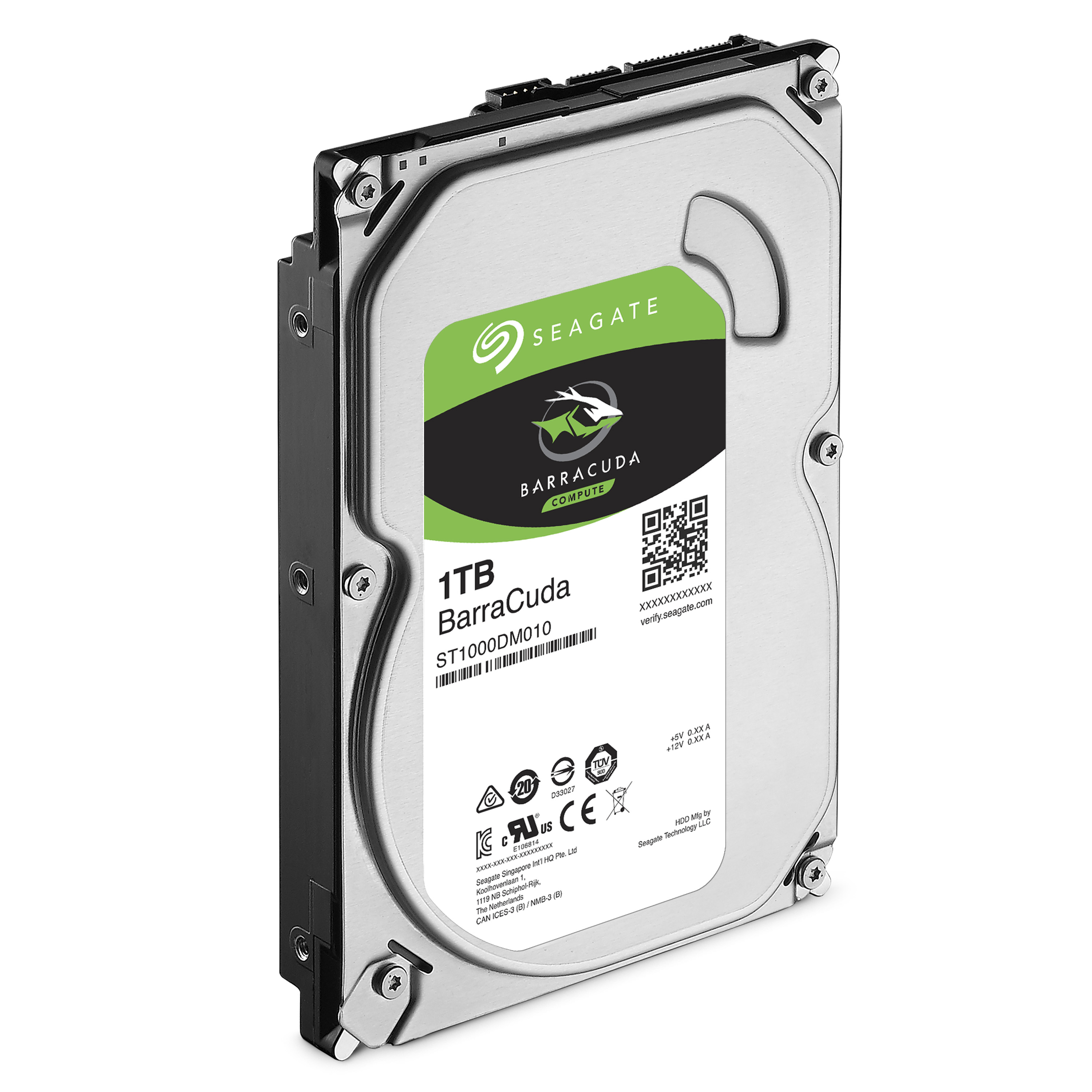 Kits de medios | Seagate Latinoamérica