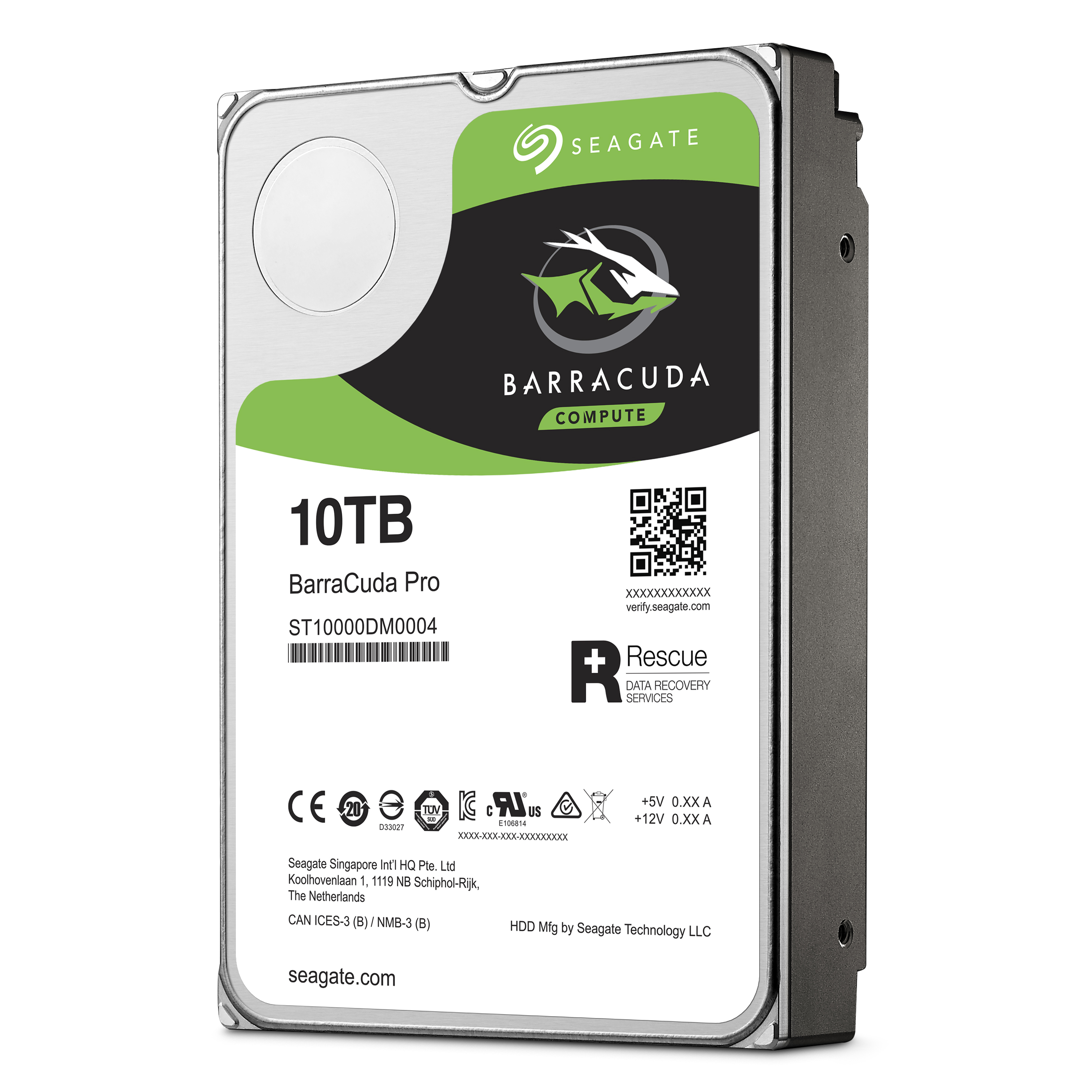 メディア・キット | Seagate 日本