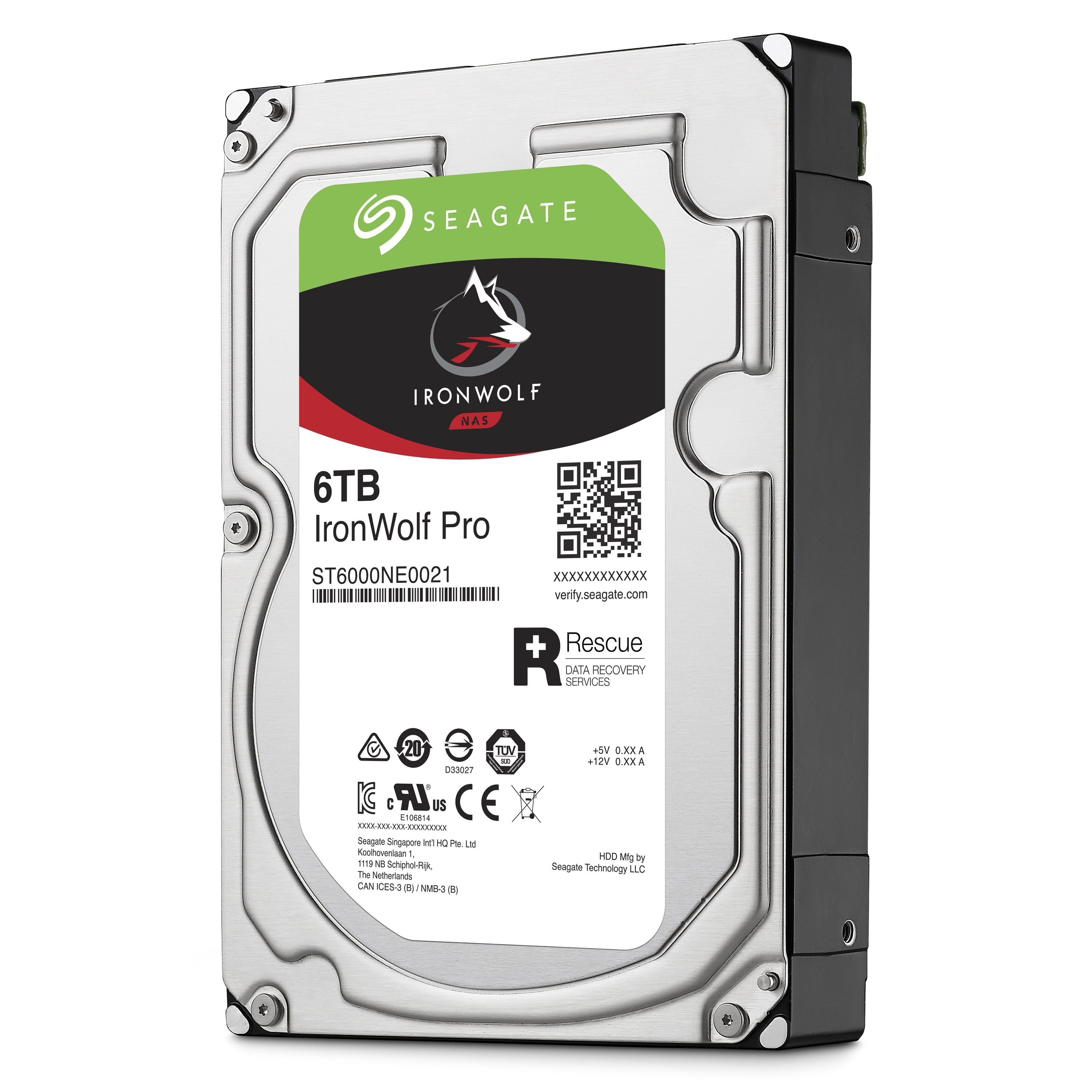 Media Kits | Seagate US