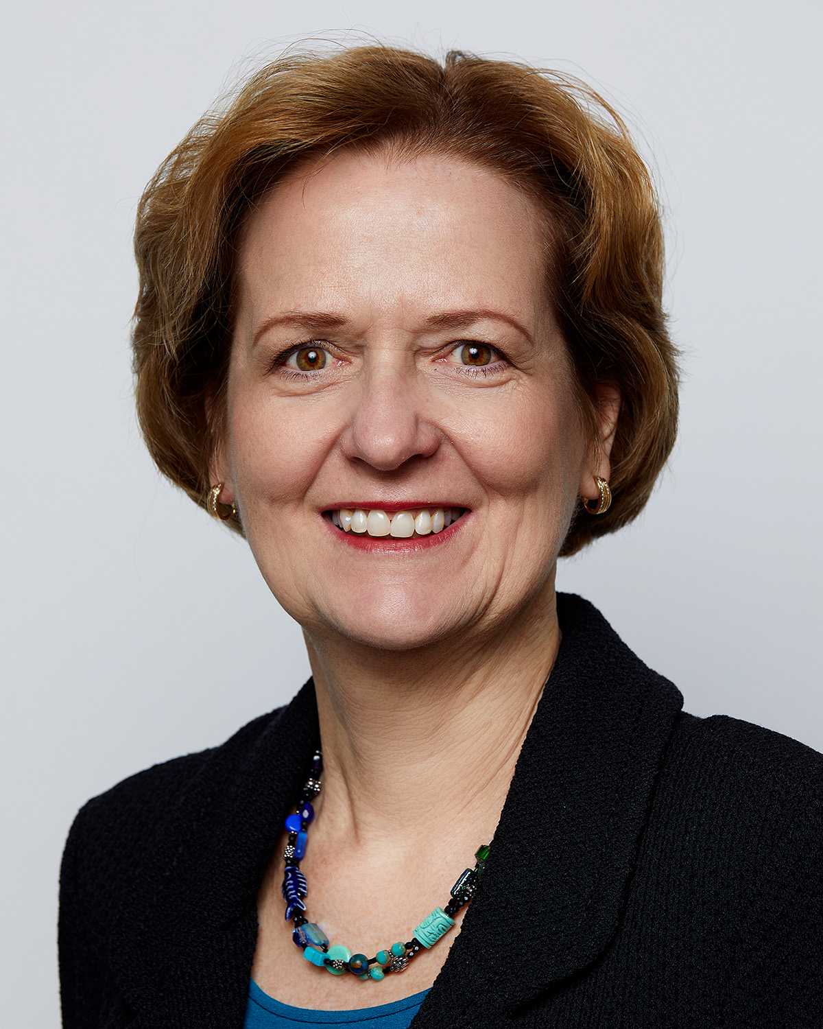 Judy Bruner | Our Story | Seagate UK