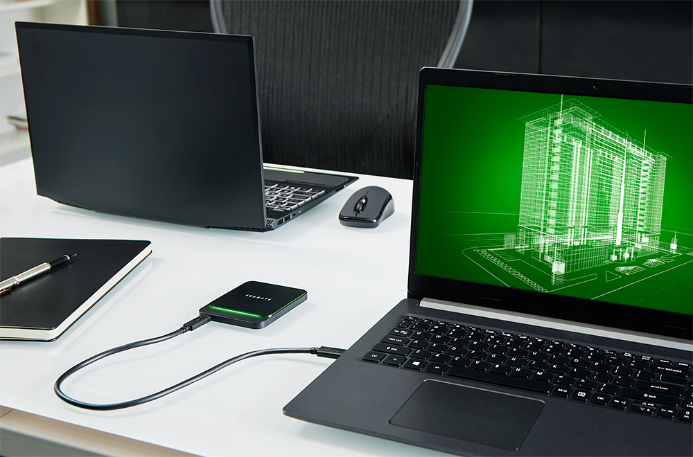 Media Kits | Seagate US