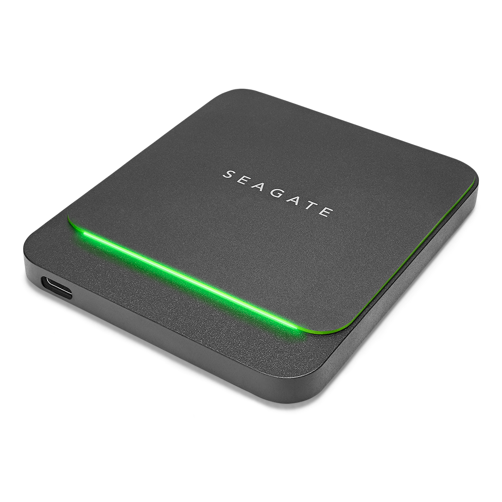 Media Kits | Seagate US