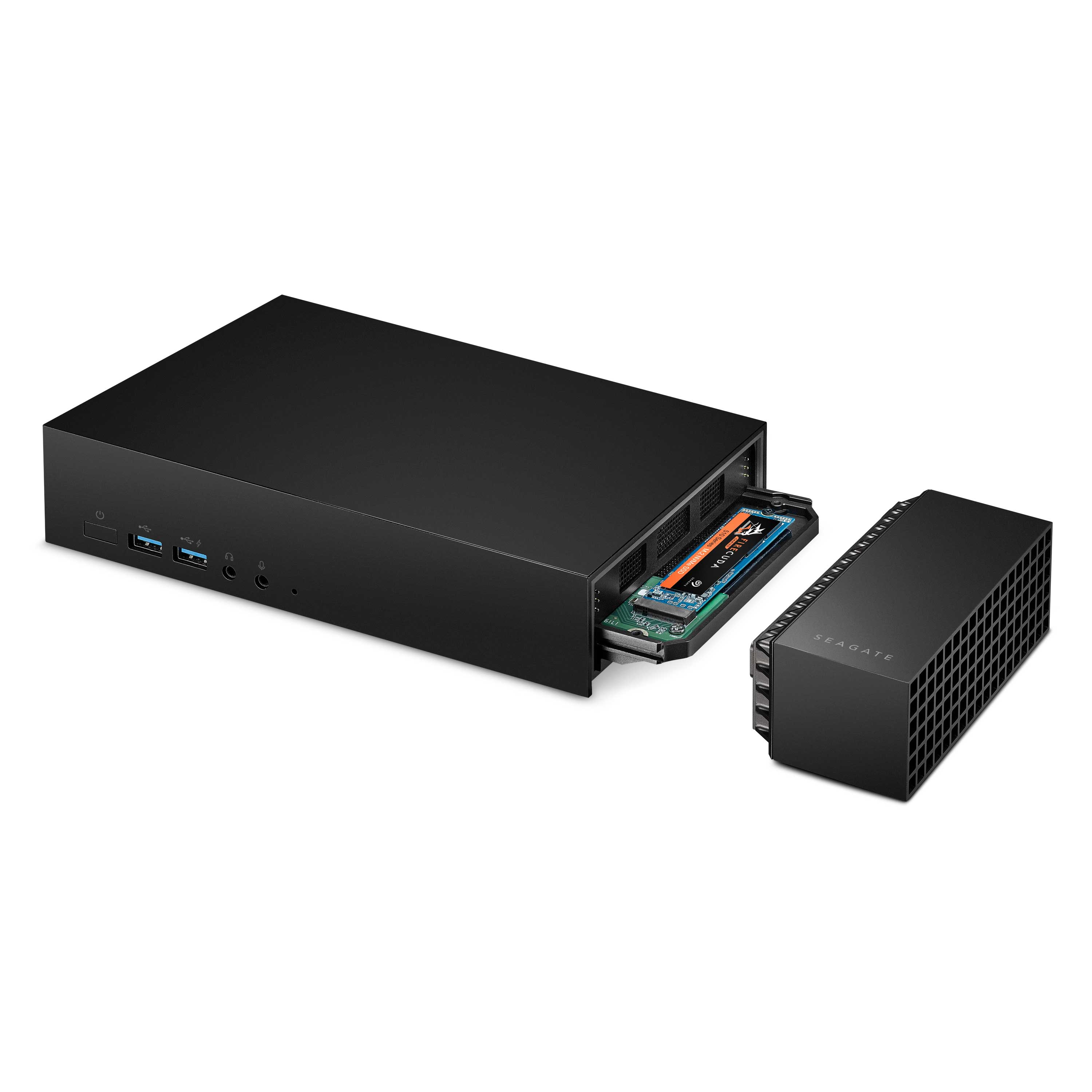 Media Kits | Seagate India