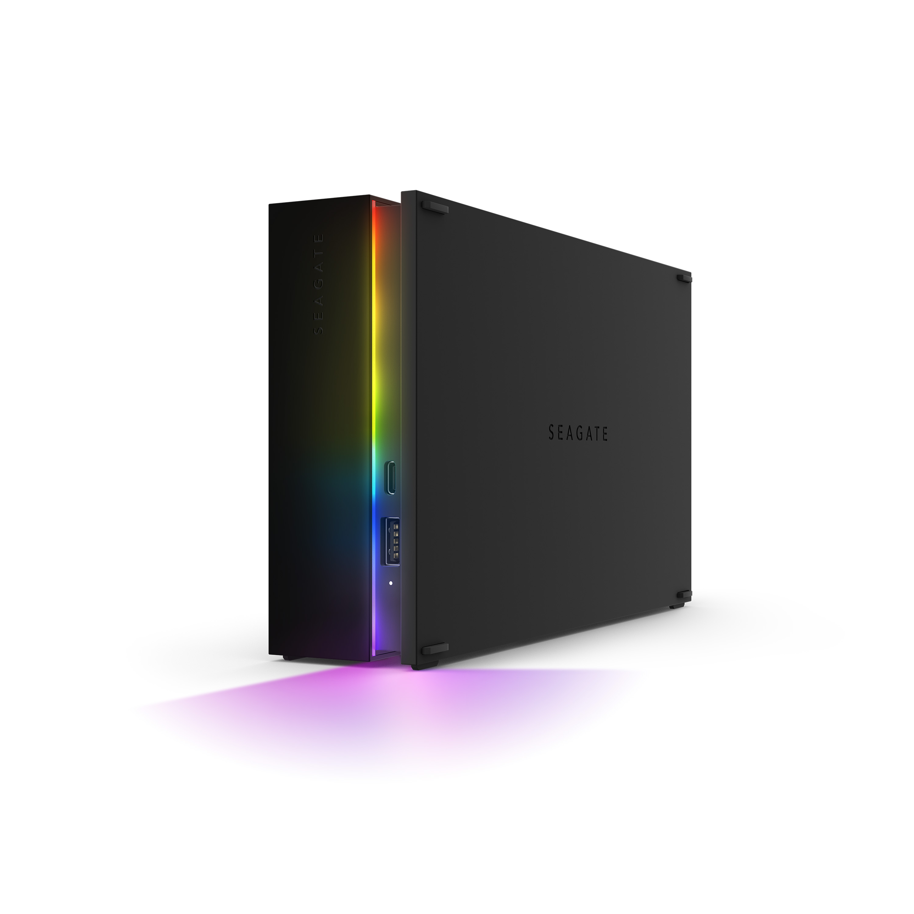 Media Kits | Seagate US