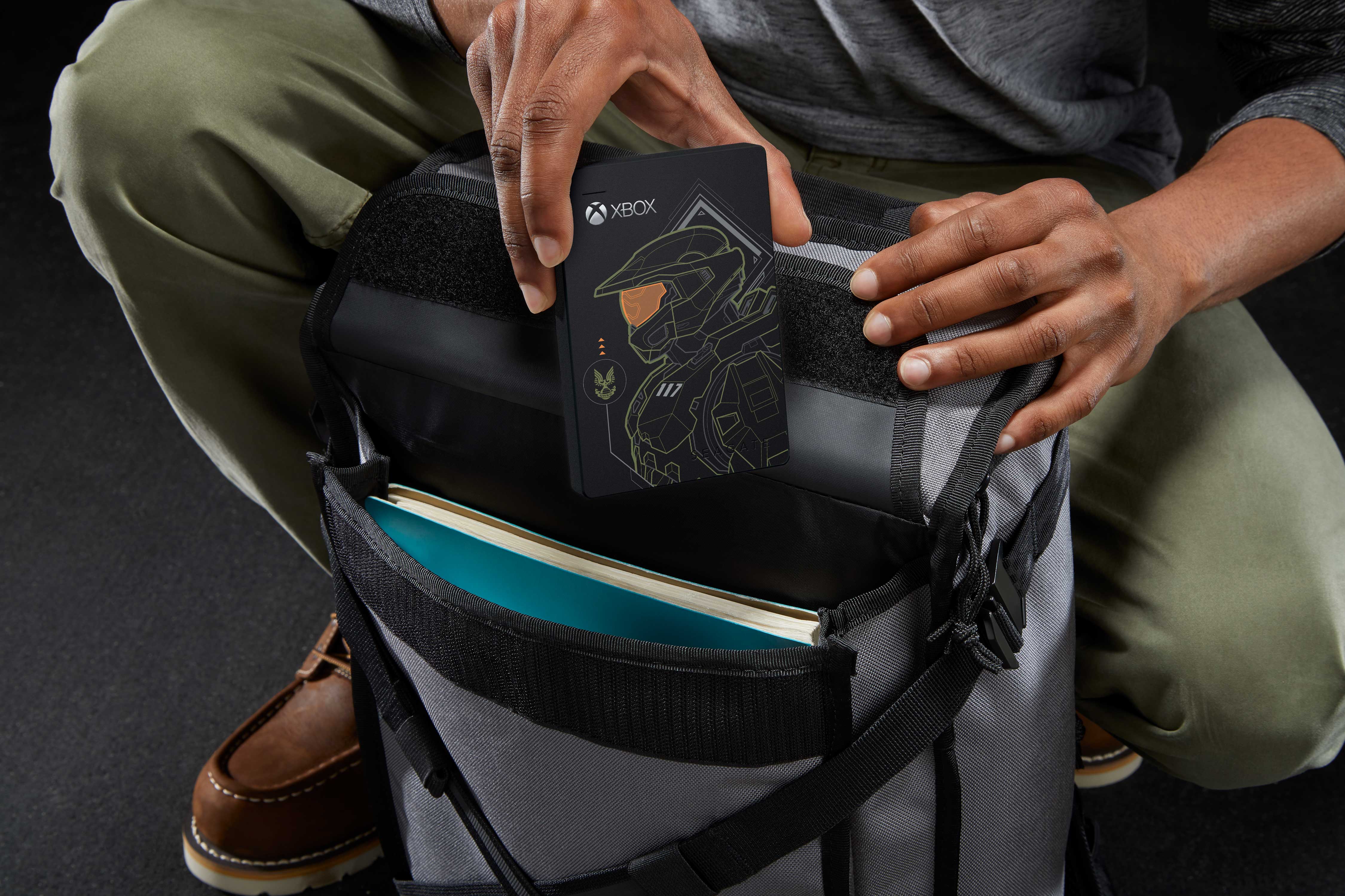 Kits de medios | Seagate Latinoamérica