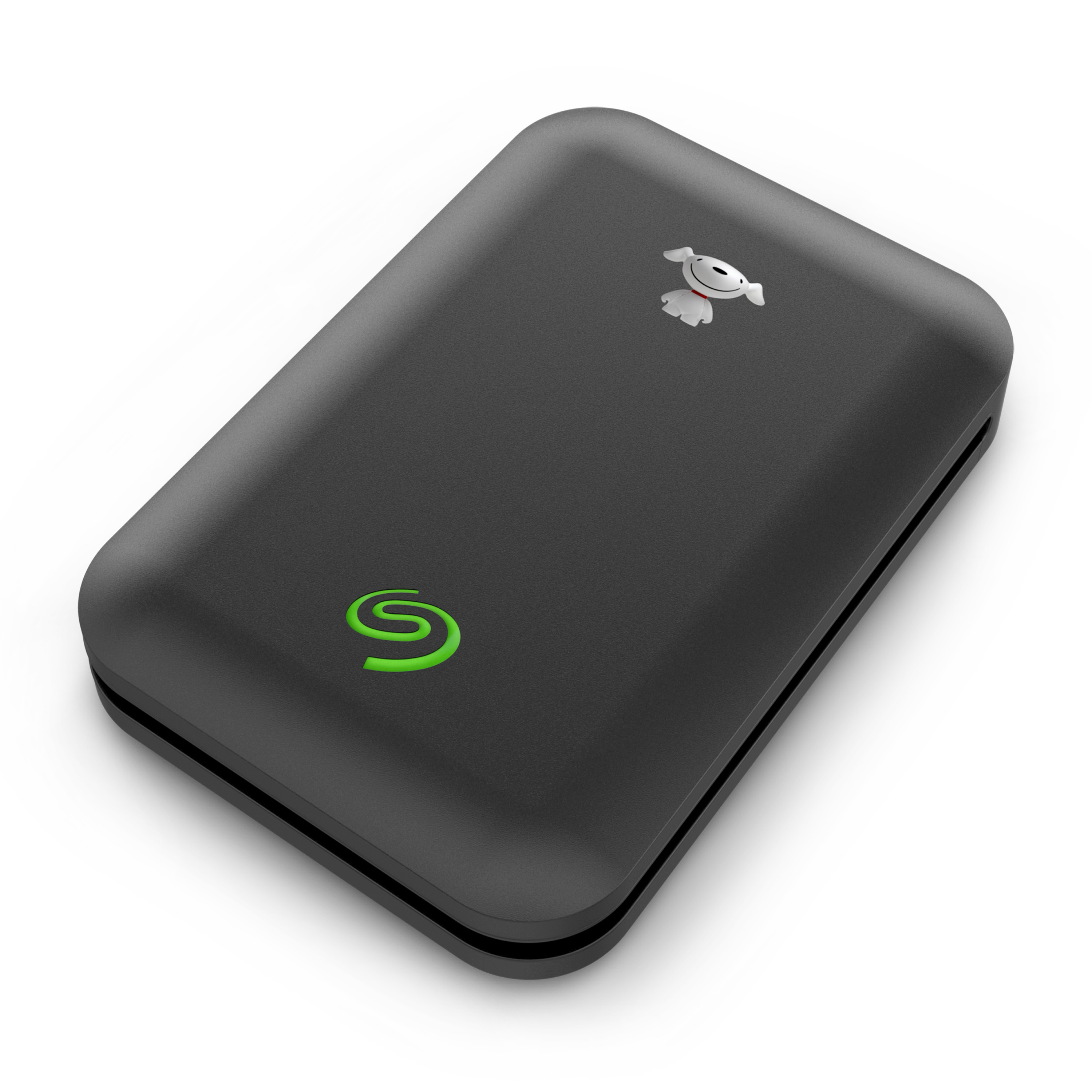 Media Kits | Seagate ASEAN