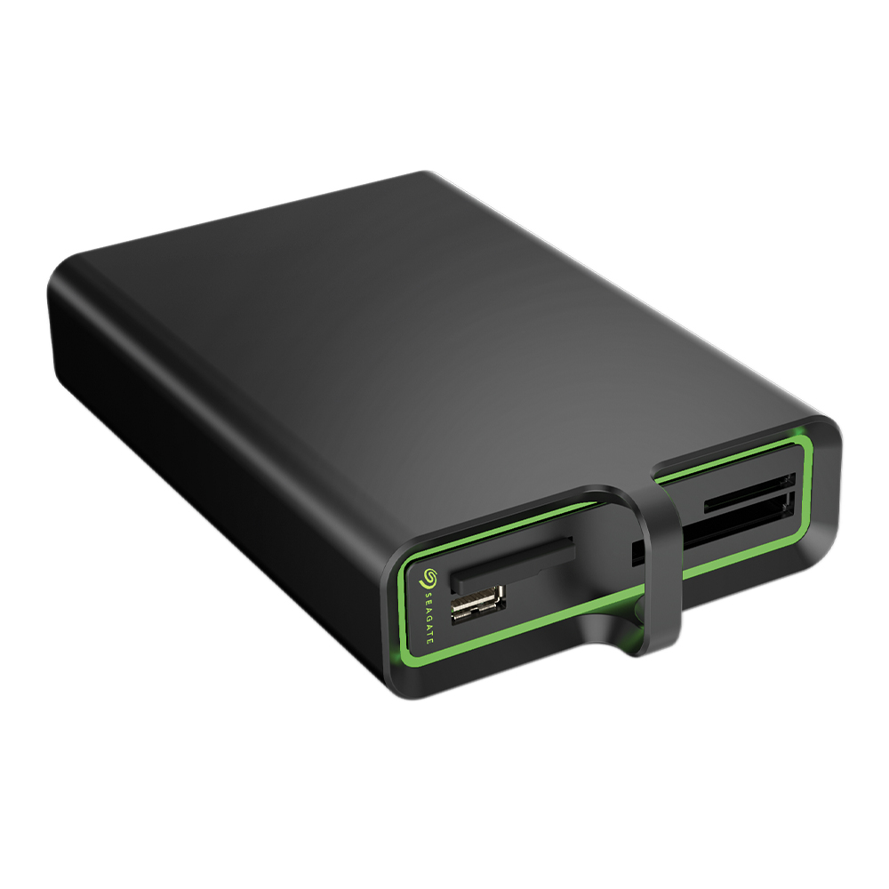 미디어 키트 | Seagate 대한민국