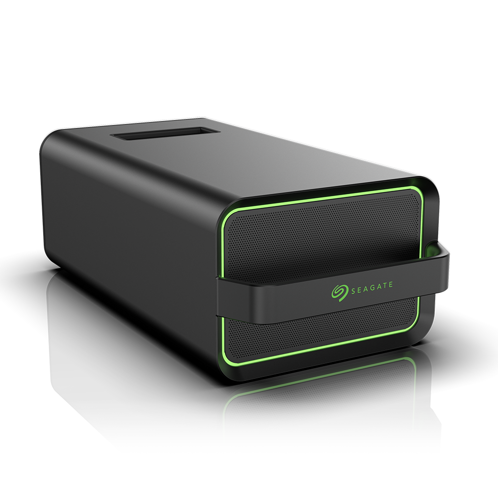 Media Kits | Seagate US