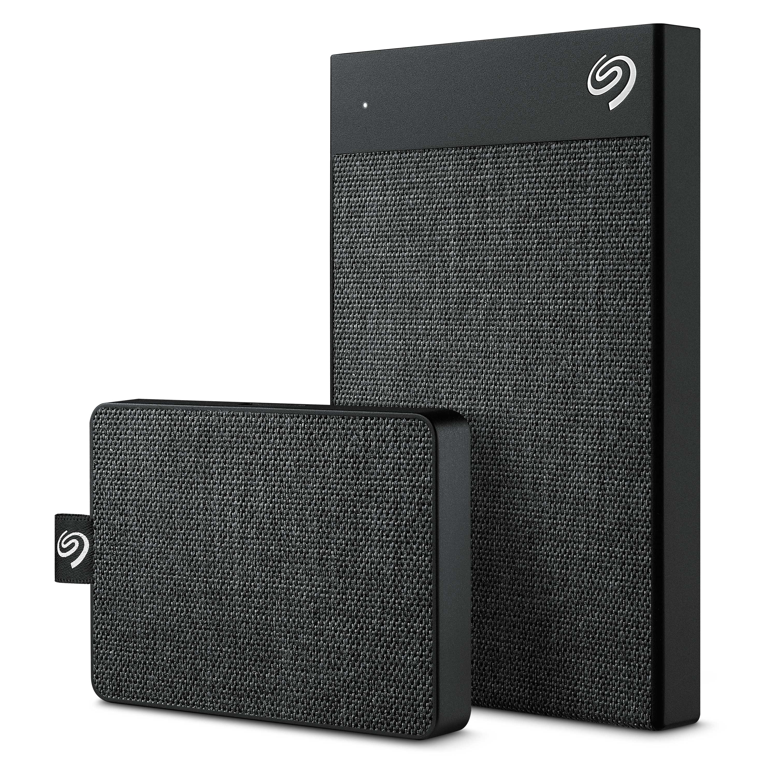 Media Kits | Seagate UK
