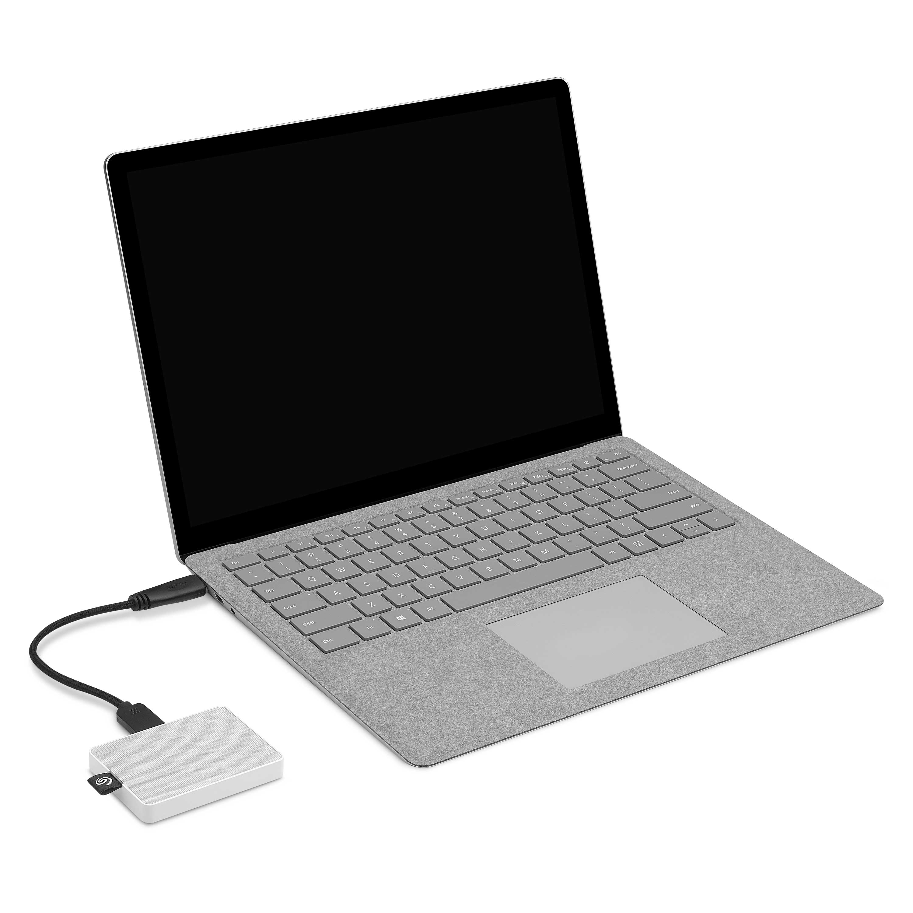 Media Kits | Seagate UK