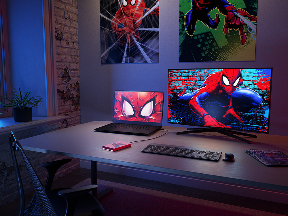 Media Kits | Seagate US