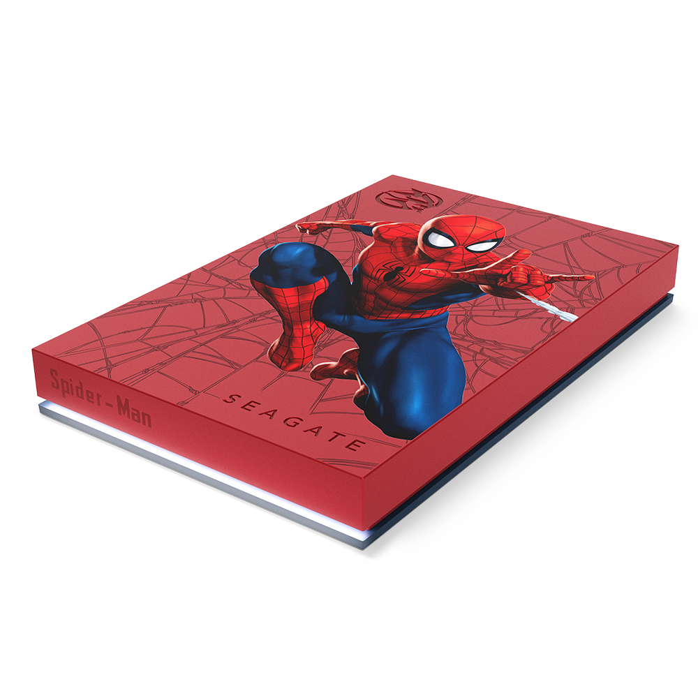 Media Kits | Seagate US