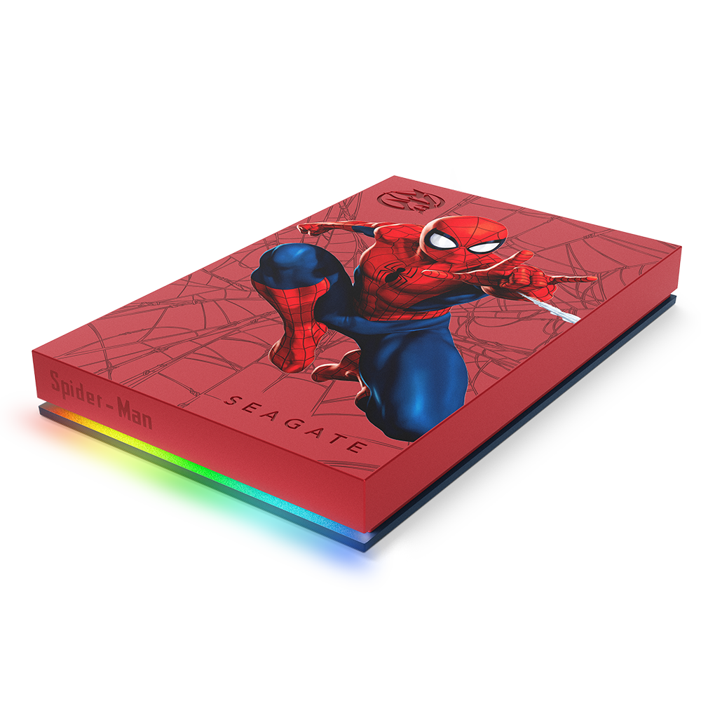 Media Kits | Seagate US