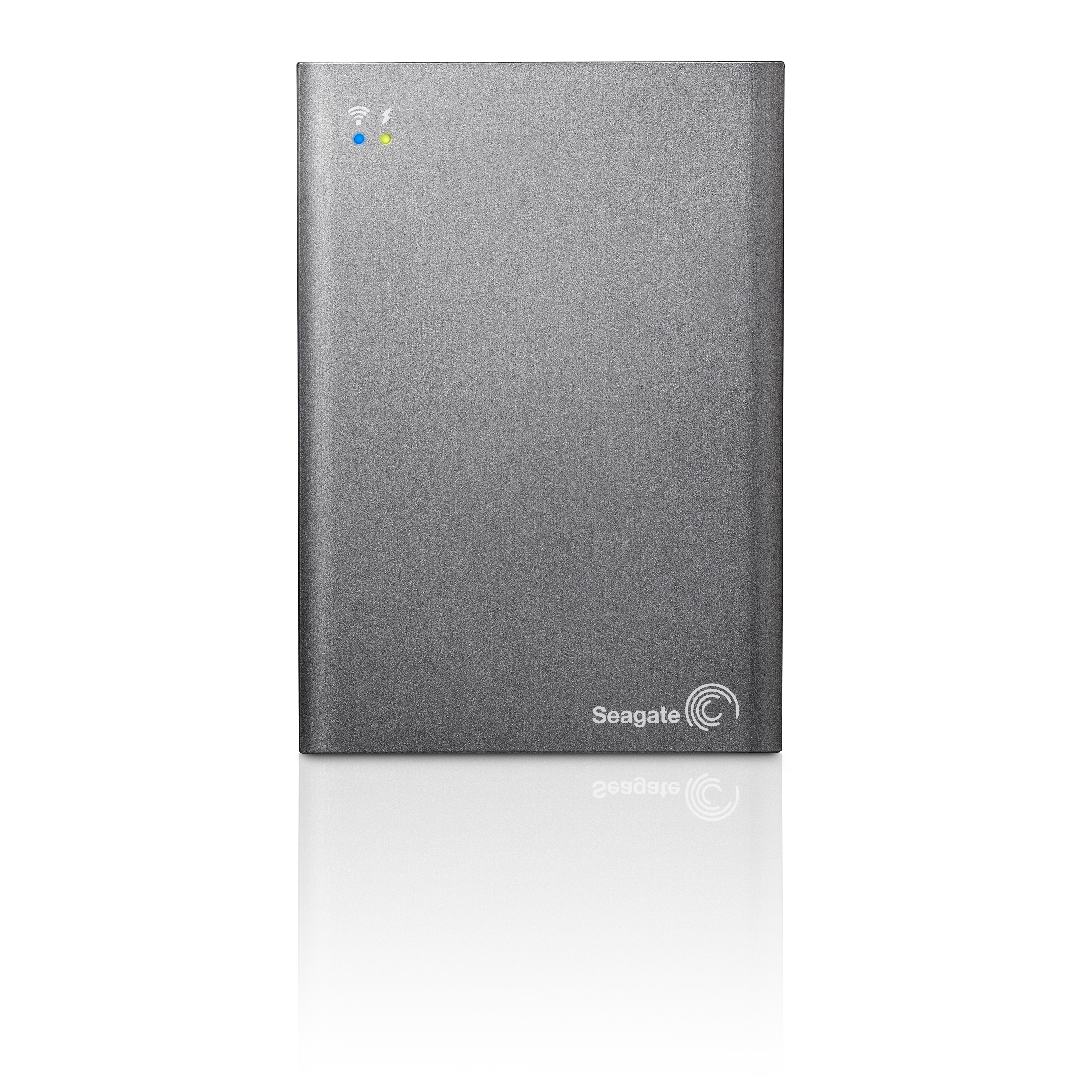 Media Kits | Seagate UK