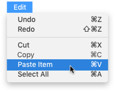 Back up Now! User Manual - Back Up Now! (Mac)