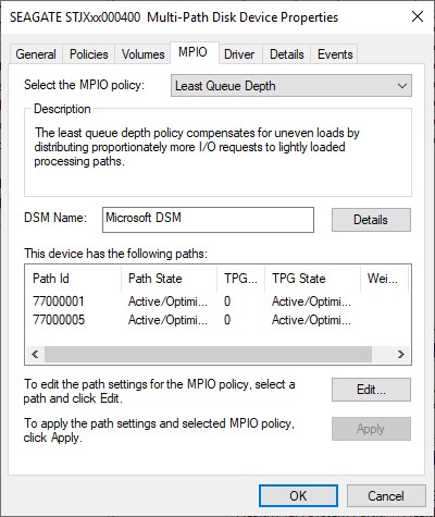 Seagate Lyve Mobile Rackmount Receiver User Manual - Windows Server Setup