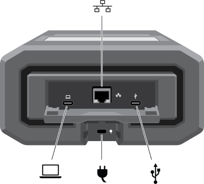 Seagate Lyve Drive Shuttle User Manual - Introduction