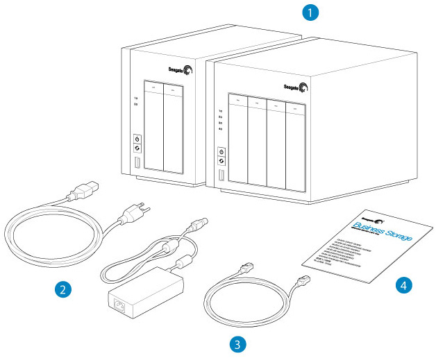 서문 | Seagate 대한민국