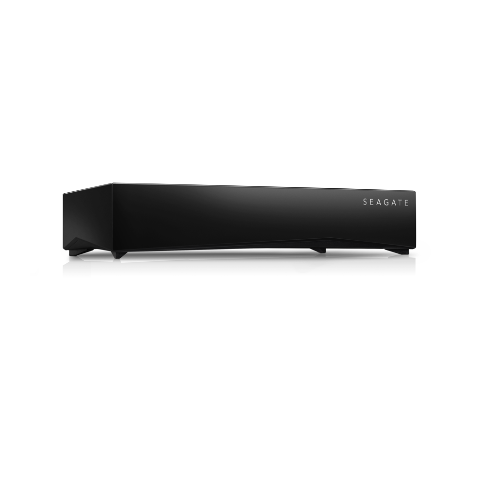 Seagate Personal Cloud User Manual
