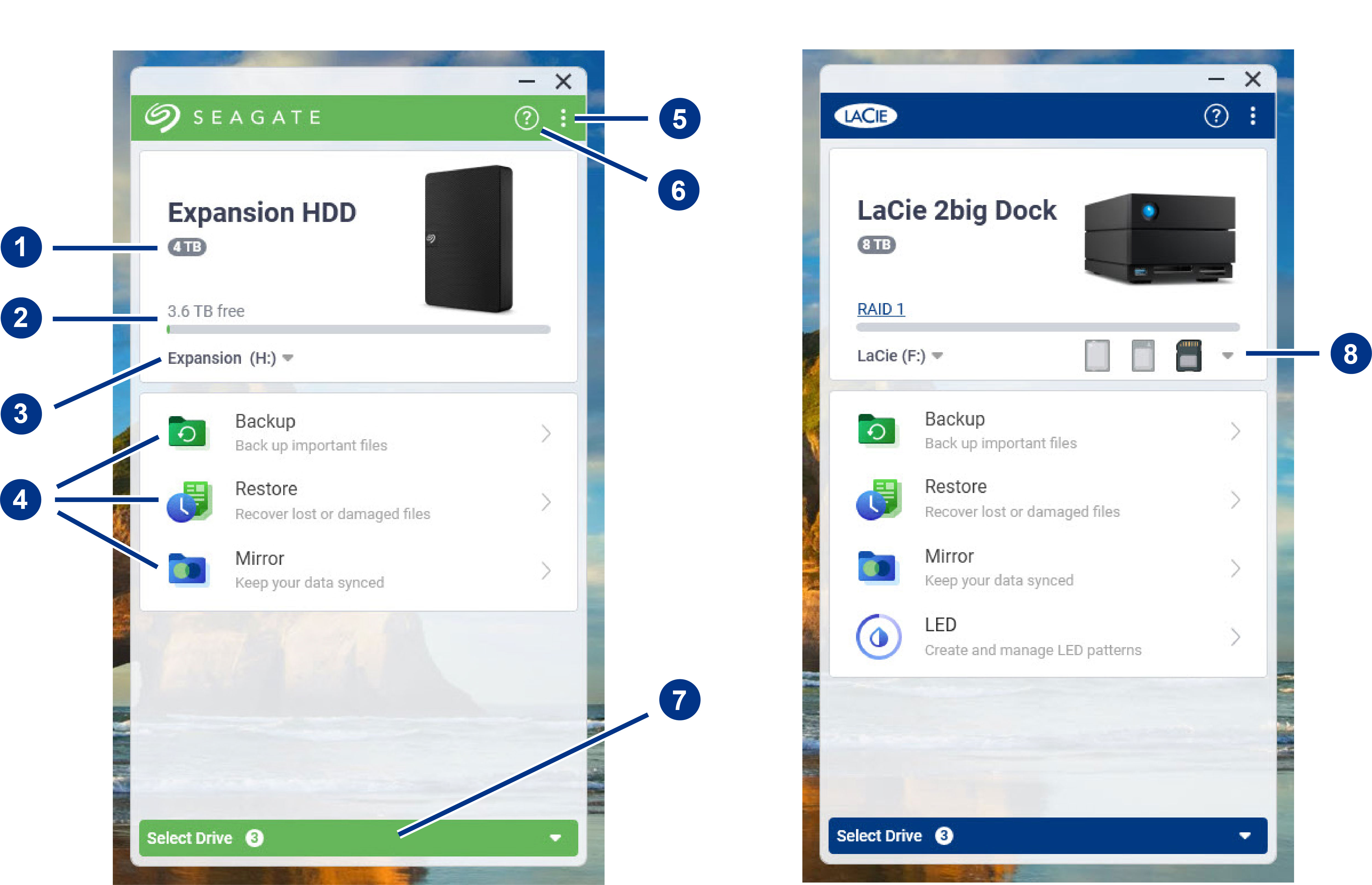 Toolkit User Manual - Navigation