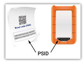 Toolkit 사용 설명서 - Seagate Secure