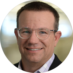 Matt Rutledge | 我們的故事 | Seagate 台灣