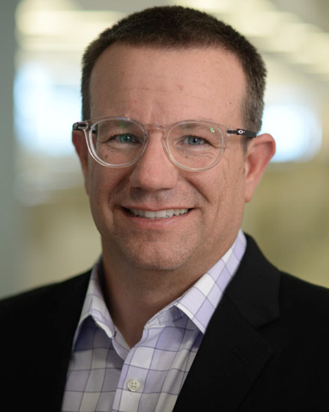 マット・ラトリッジ | 私たちのストーリー | Seagate 日本