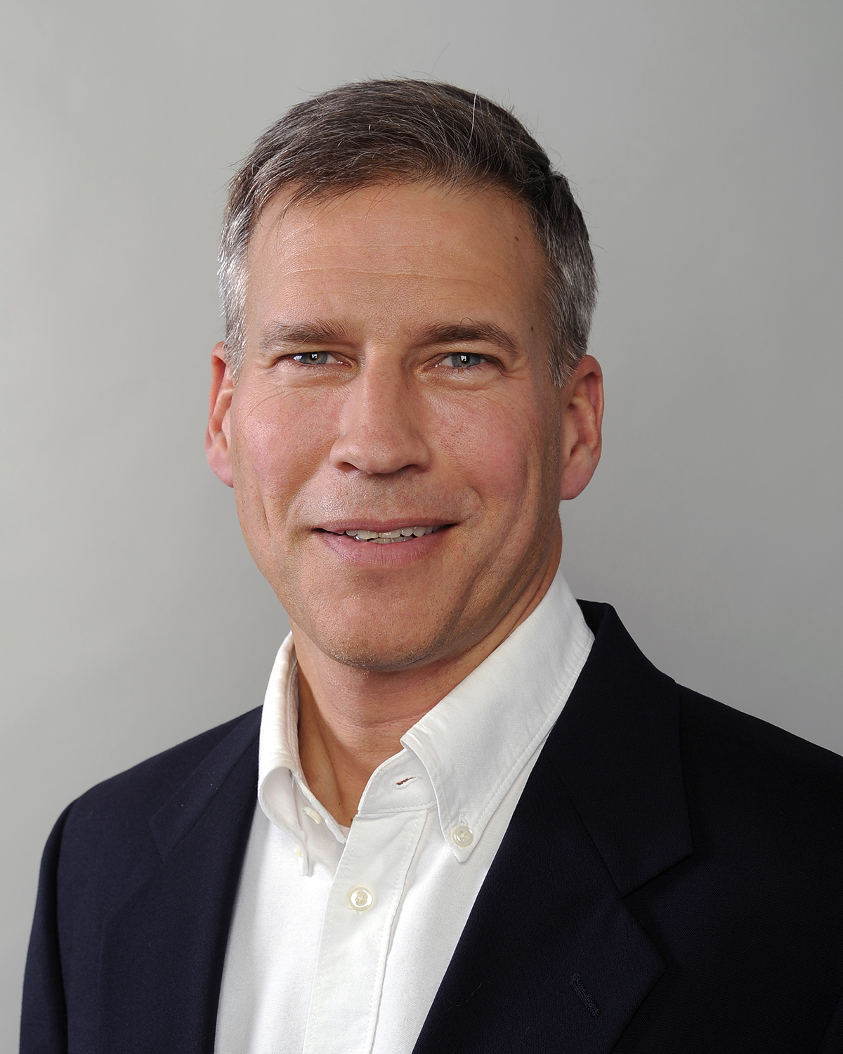 Mike Troemel | Nuestra historia | Seagate Latinoamérica