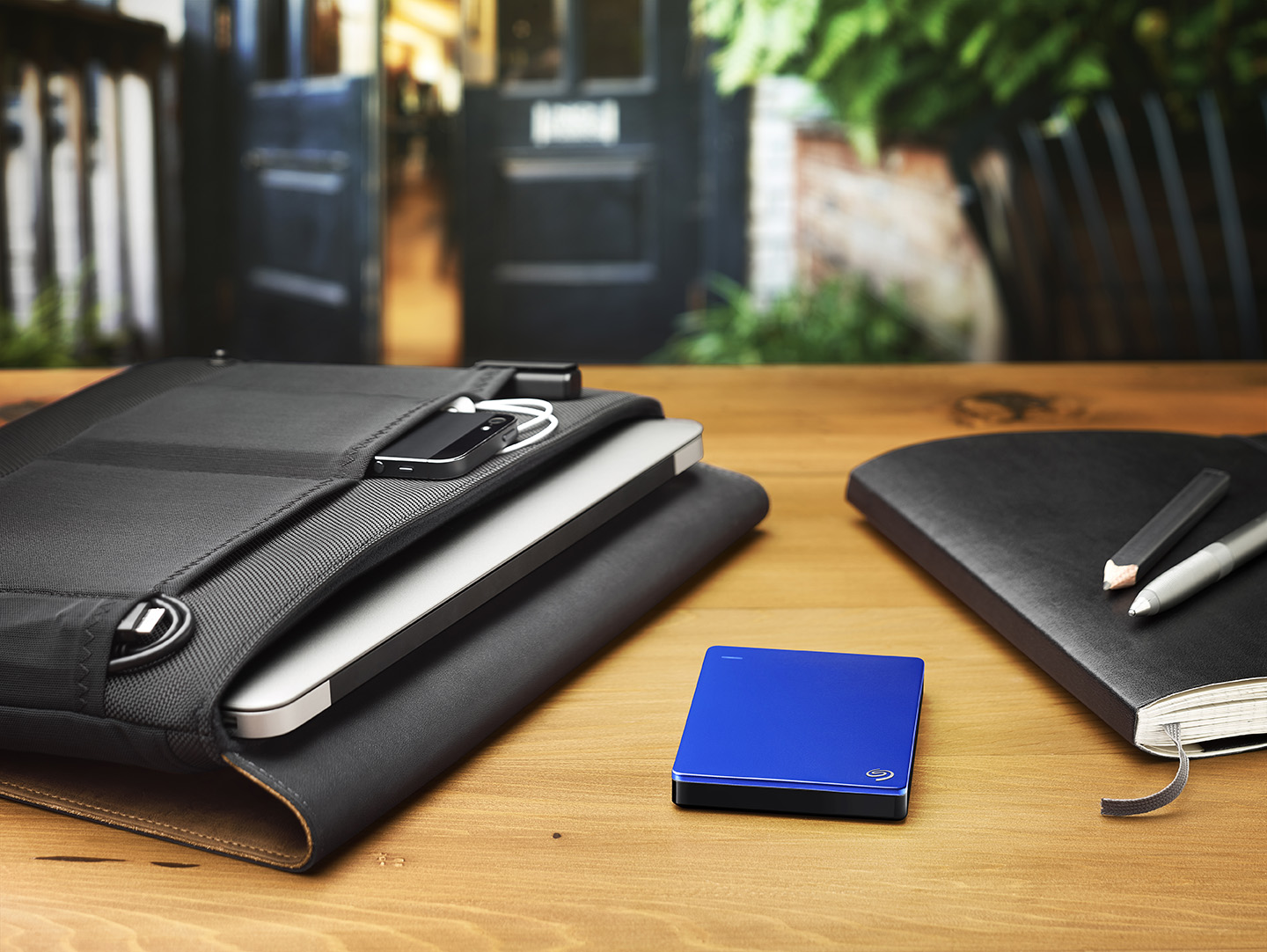 Media Kits | Seagate US